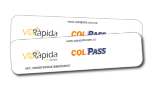 VíaRápida - Viarápida - Telepeaje